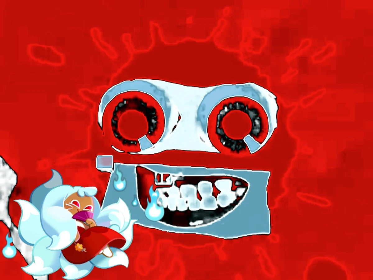 Kumiho Cookie MAX Flanged Saw | Logo Editing Wiki | Fandom