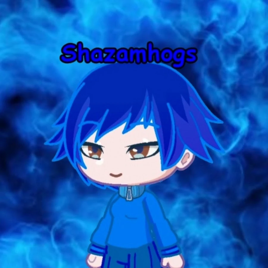 Shazamhogs | Logo Editing Wiki | Fandom