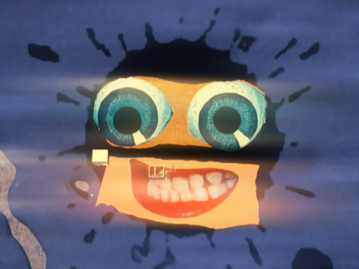 X Is Feeling A Bit Hazy | Logo Editing Wiki | Fandom