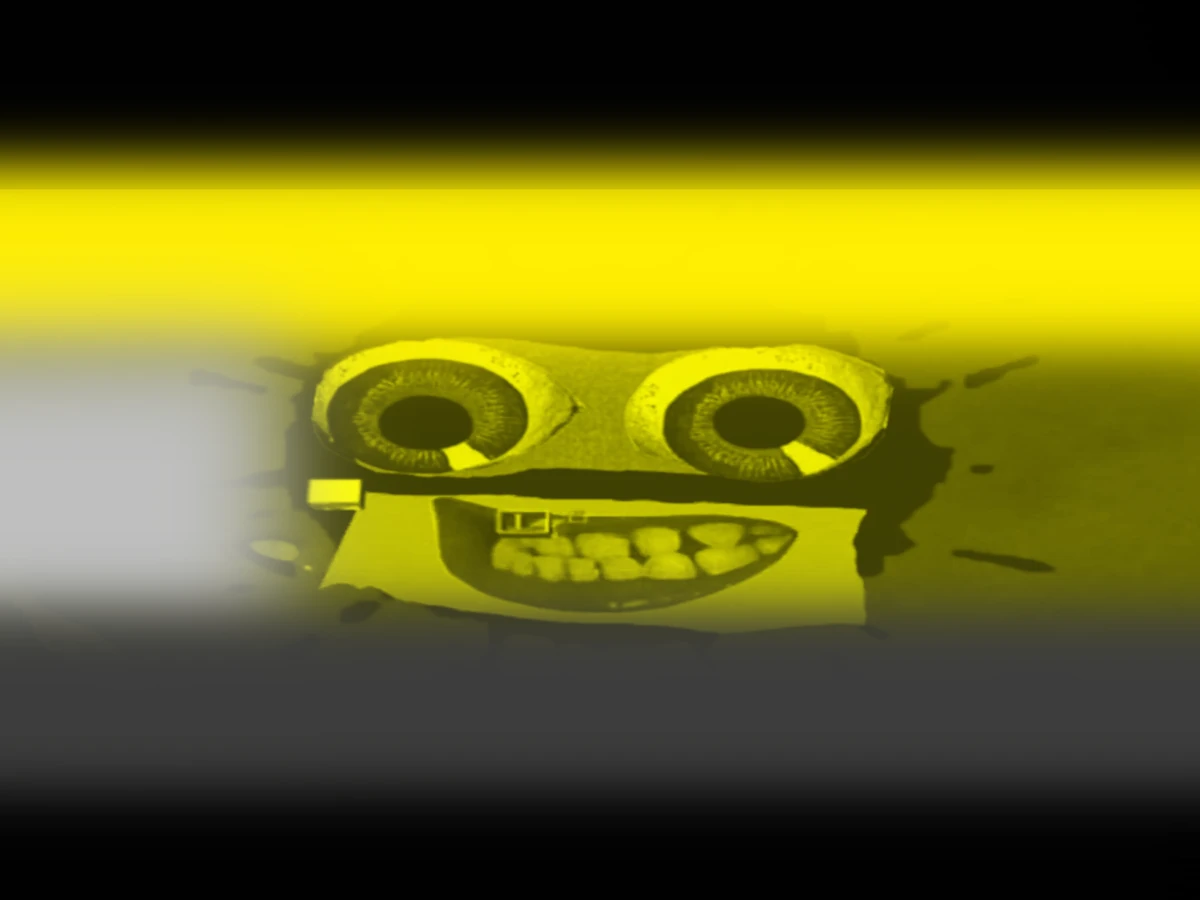 Object Terror Stapler Major | Logo Editing Wiki | Fandom