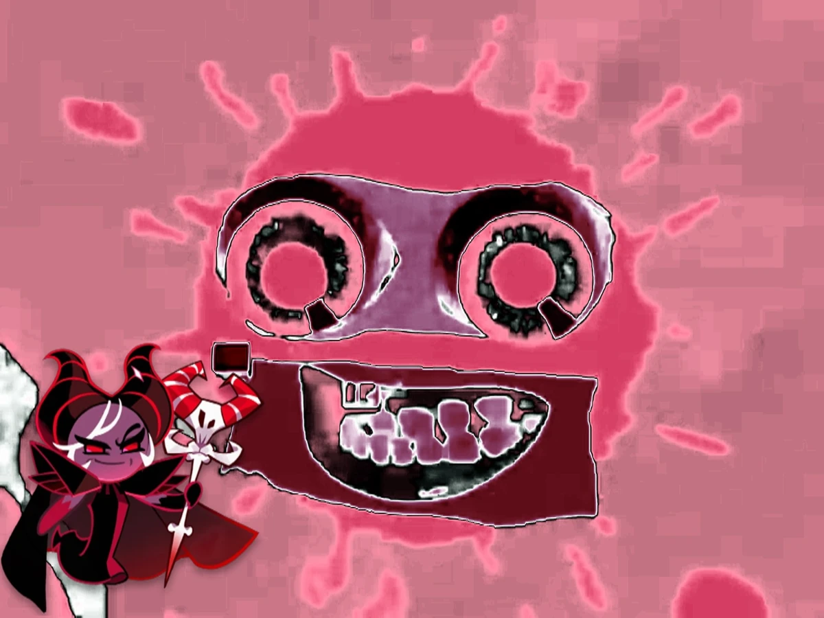 Dark Enchantress Cookie MAX Flanged Saw | Logo Editing Wiki | Fandom