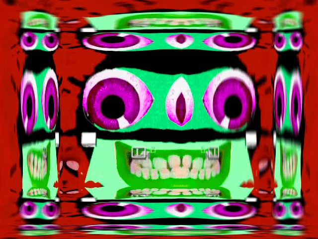 Glori Urban's Weird Effect | Logo Editing Wiki | Fandom