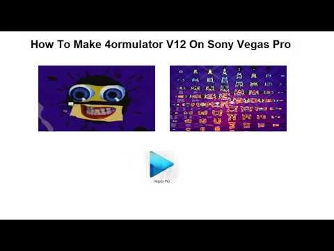 4ormulator v12 | Logo Editing Wiki | Fandom