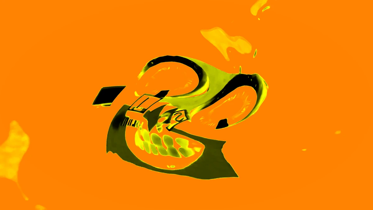 Weird Effect 5.0 | Logo Editing Wiki | Fandom