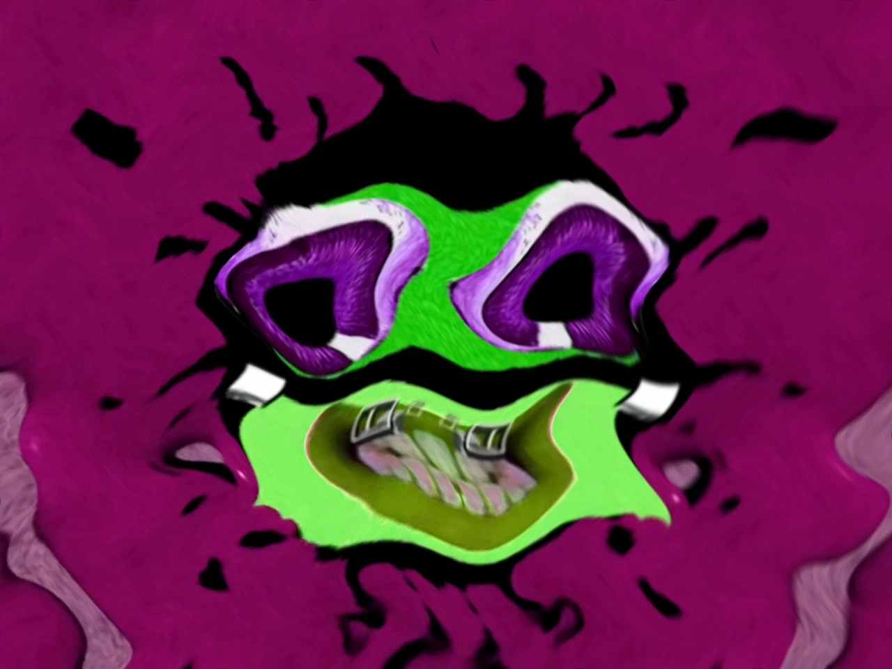 You Wiggled X | Logo Editing Wiki | Fandom