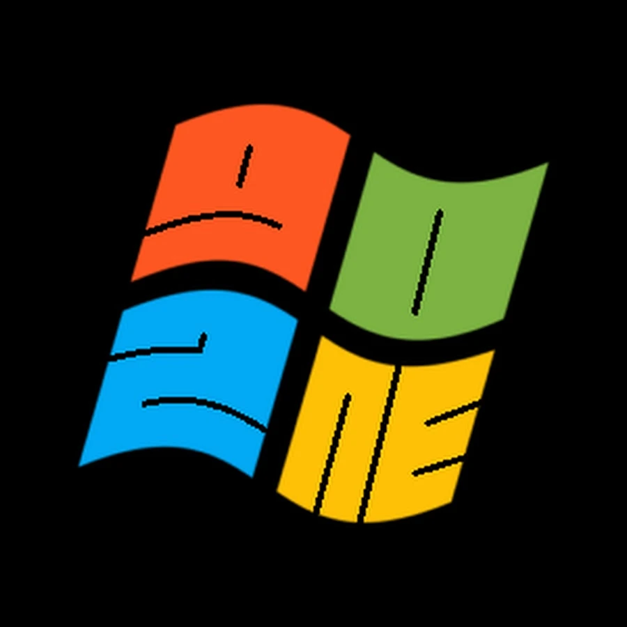 Microsoft Windows Effects 9121 | Logo Editing Wiki | Fandom