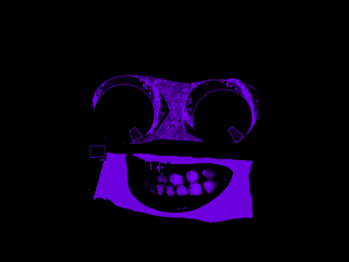 4ormulator V-2/RayRayGaming | Logo Editing Wiki | Fandom