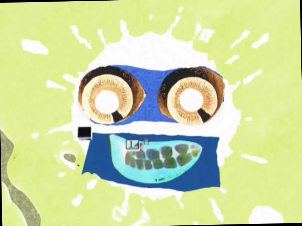 G-Major 29 (freakzinga effect) | Logo Editing Wiki | Fandom