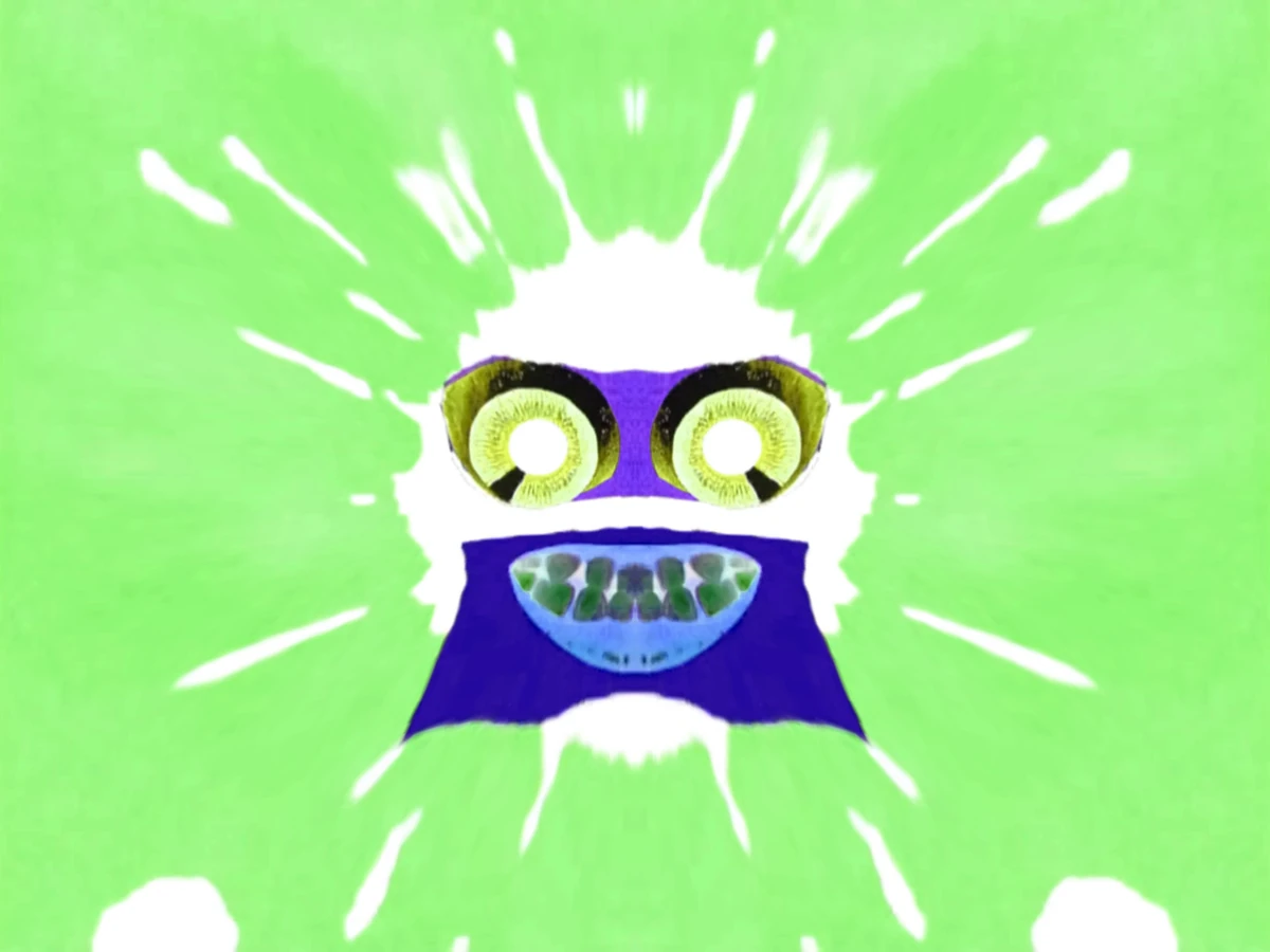 Angry Major | Logo Editing Wiki | Fandom