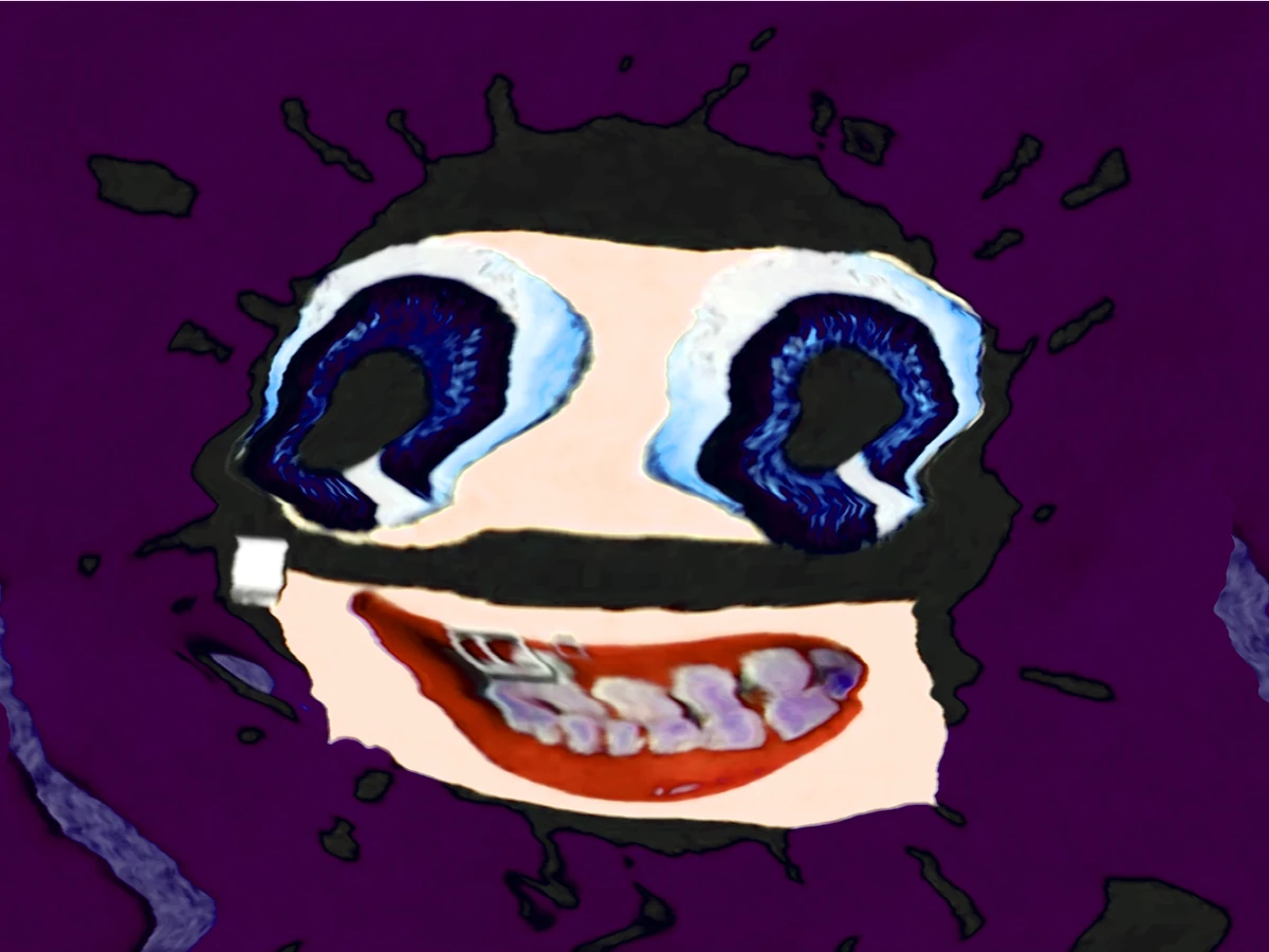 G-Major 672 | Logo Editing Wiki | Fandom