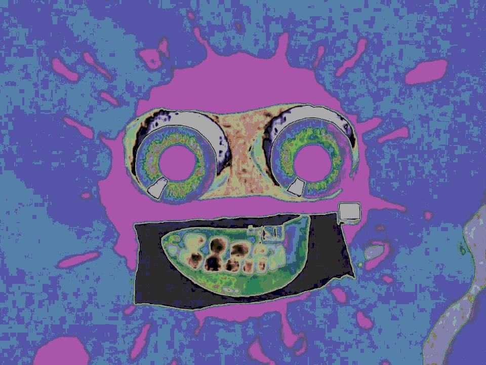 G-Major 106 | Logo Editing Wiki | Fandom