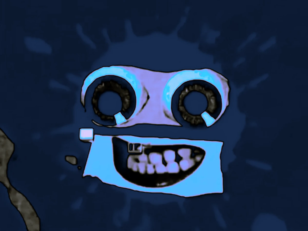 Gara Tangle | Logo Editing Wiki | Fandom