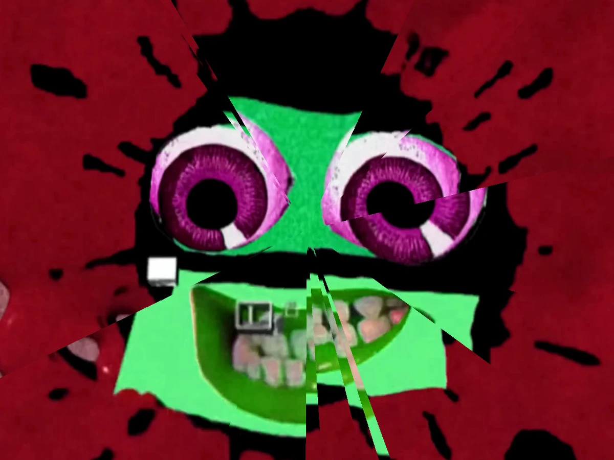 I Broke X (Lazy Butterfly effect) | Logo Editing Wiki | Fandom