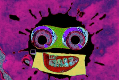 goldfish logo effects