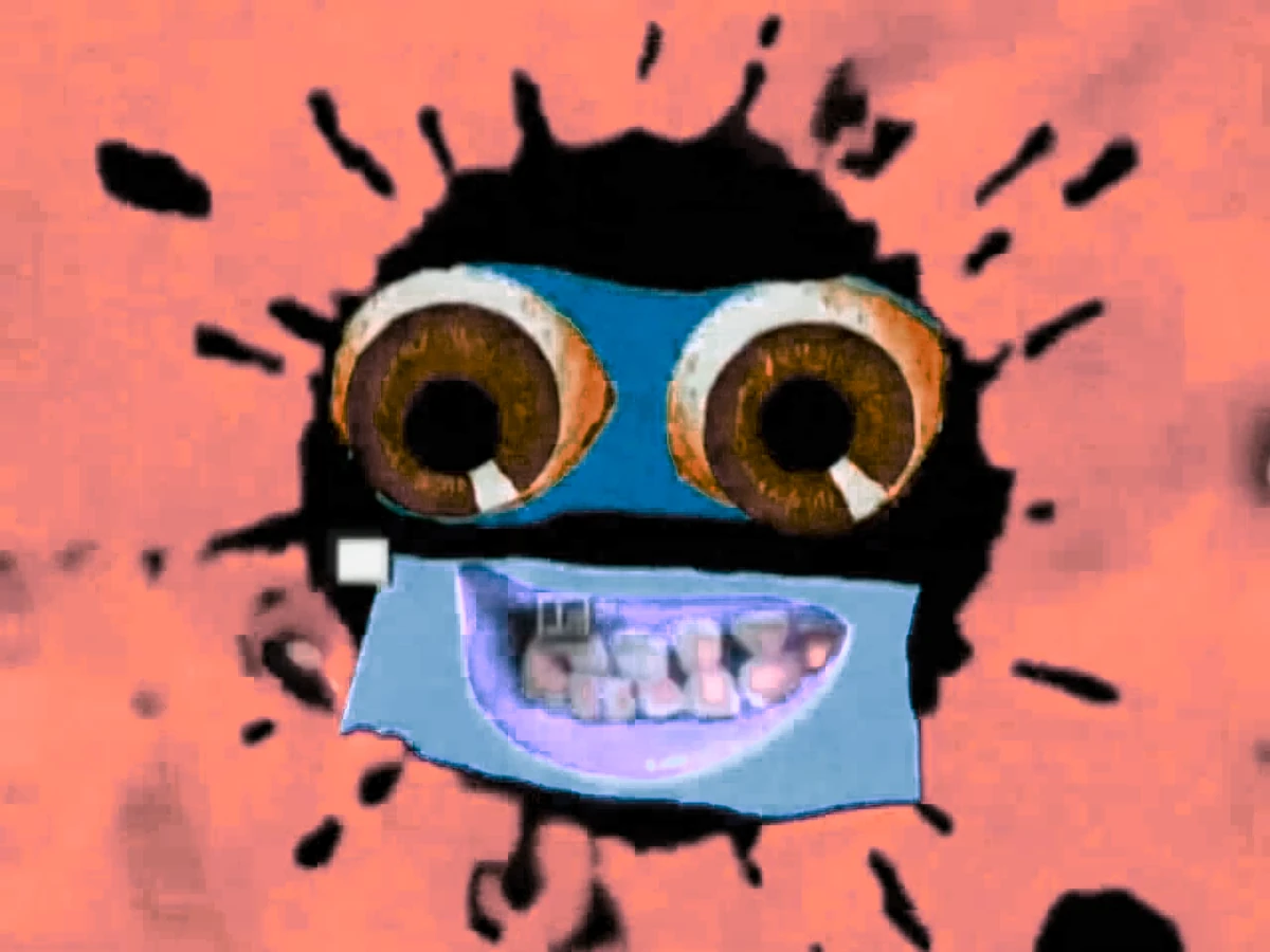 G-Major 9 (SillySpace effect) | Logo Editing Wiki | Fandom