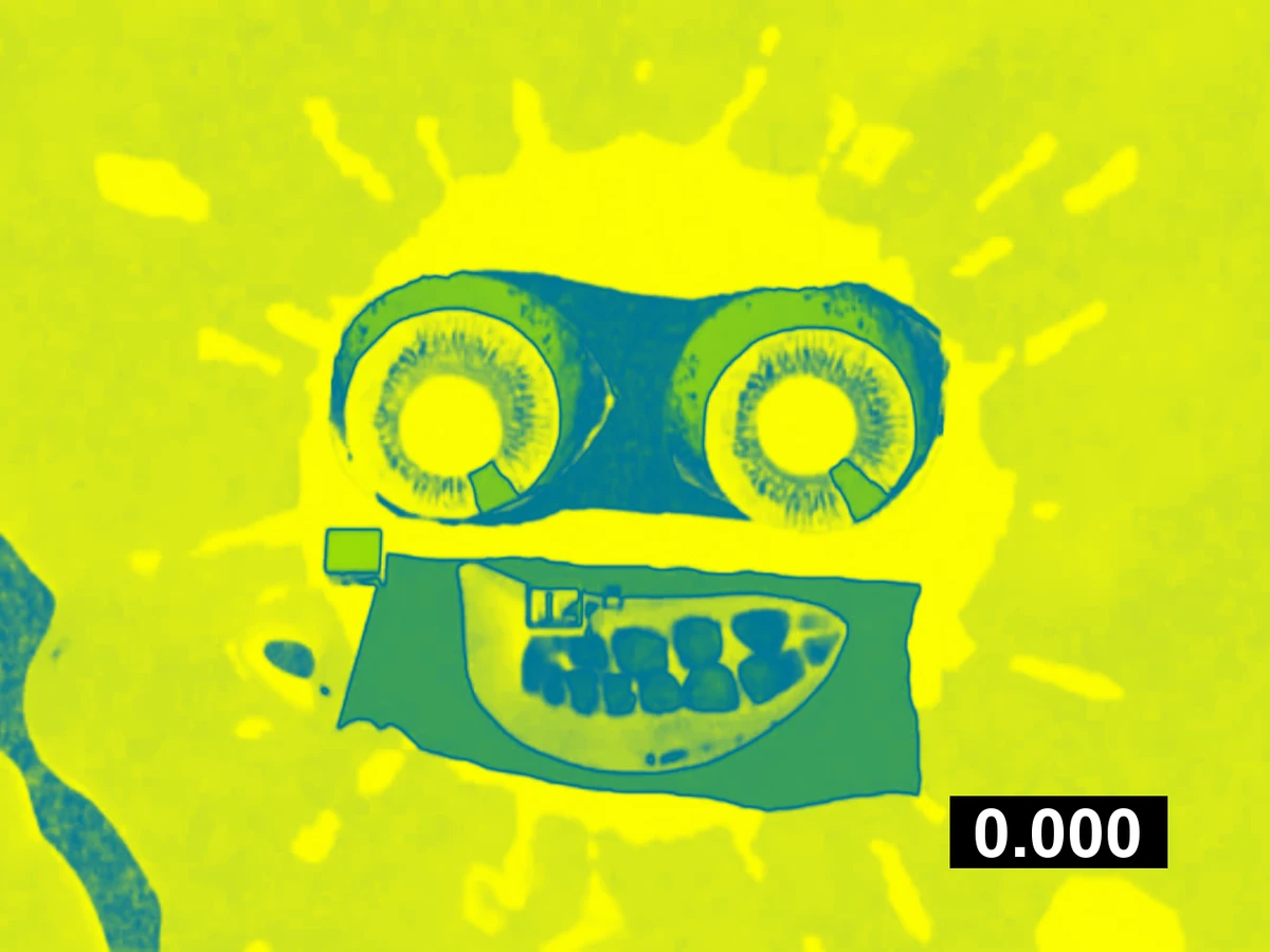 Sponge Effect 5.0 | Logo Editing Wiki | Fandom