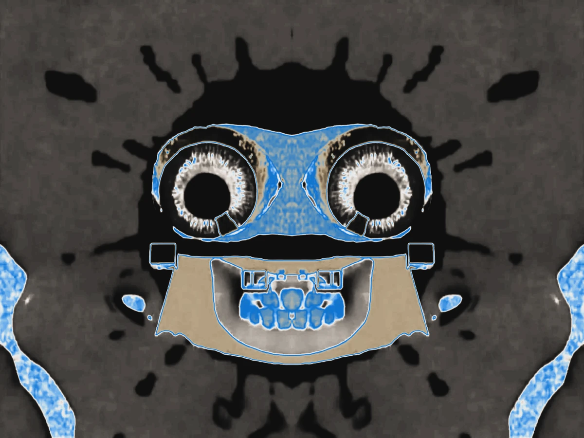 X smells like a crayon | Logo Editing Wiki | Fandom