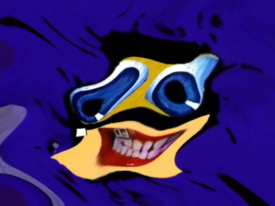 ERZATZ 000 | Logo Editing Wiki | Fandom