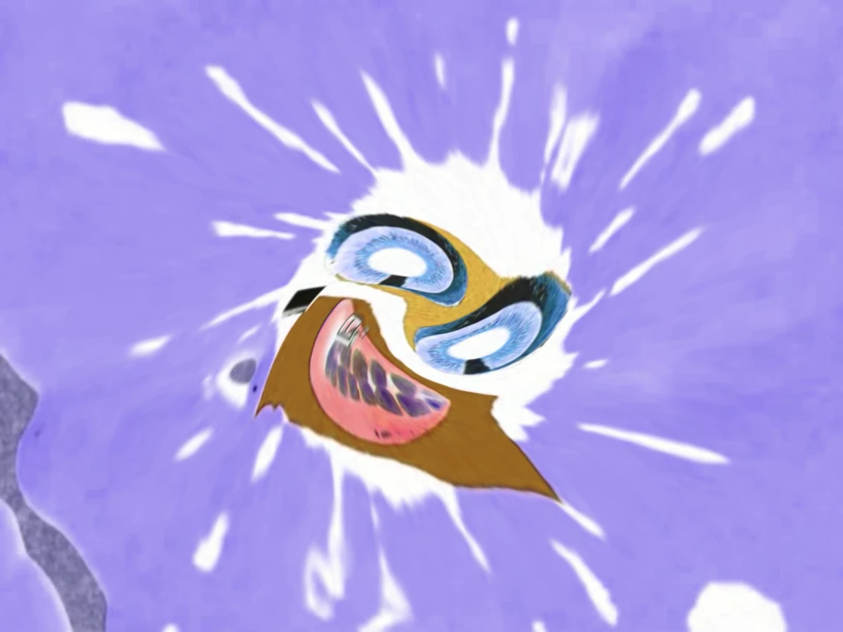 G-Major 815 | Logo Editing Wiki | Fandom