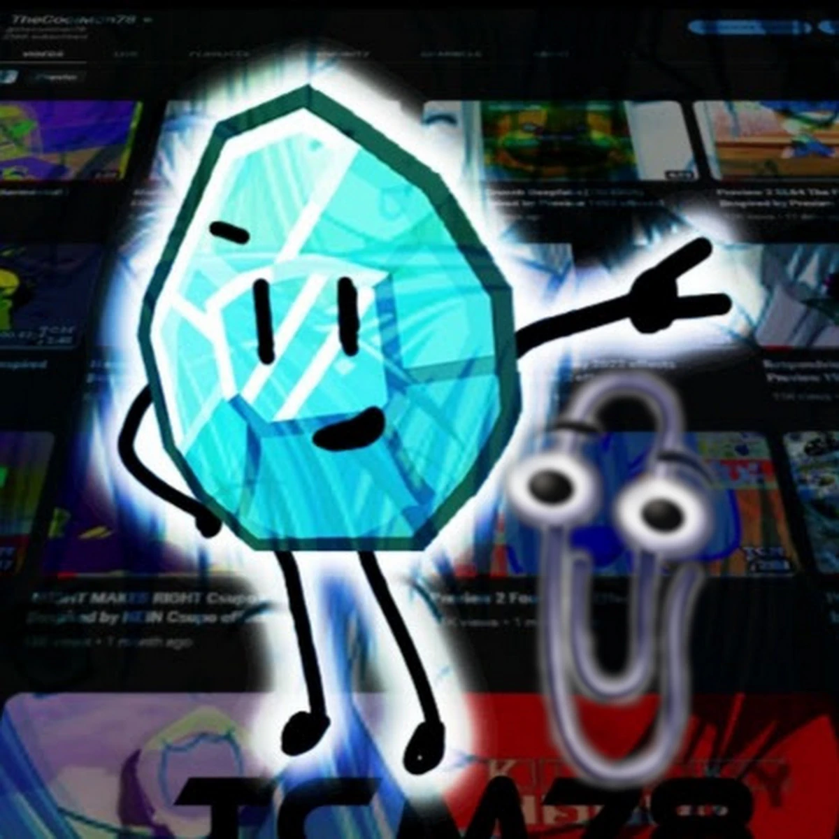 TheCoolMan78 | Logo Editing Wiki | Fandom