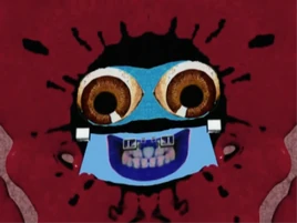 Georgian CoNfUsIoN | Logo Editing Wiki | Fandom