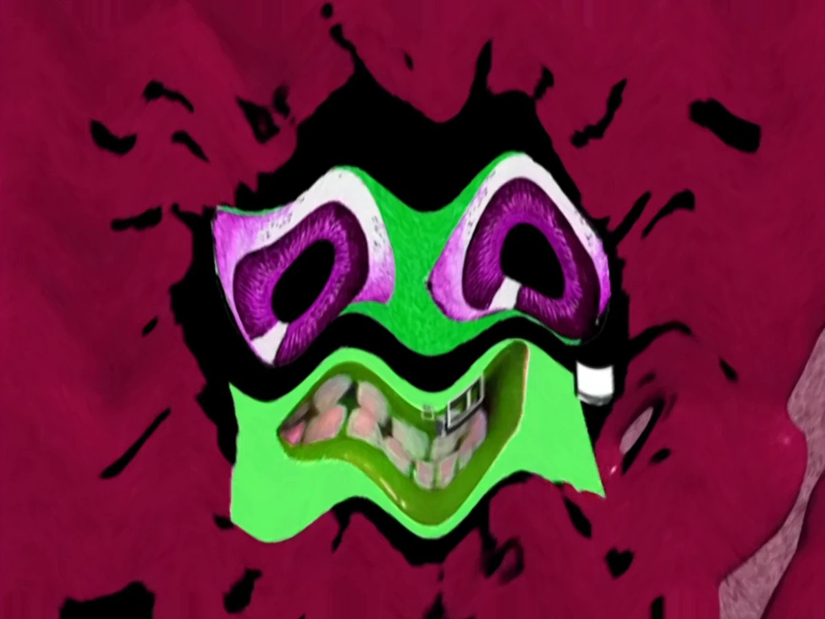 G-Major 24 (Mario Buitron effect) | Logo Editing Wiki | Fandom