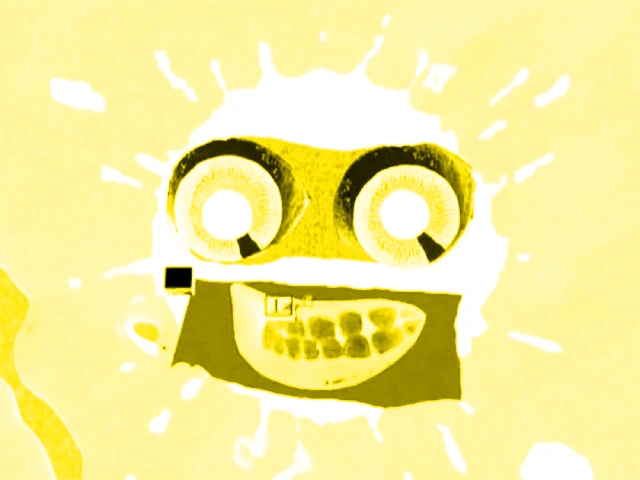 Yellow Major (The British YTPer effect) | Logo Editing Wiki | Fandom