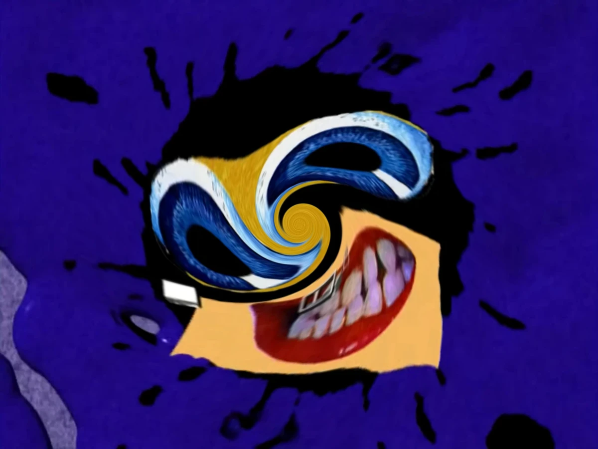 Slow Drain | Logo Editing Wiki | Fandom