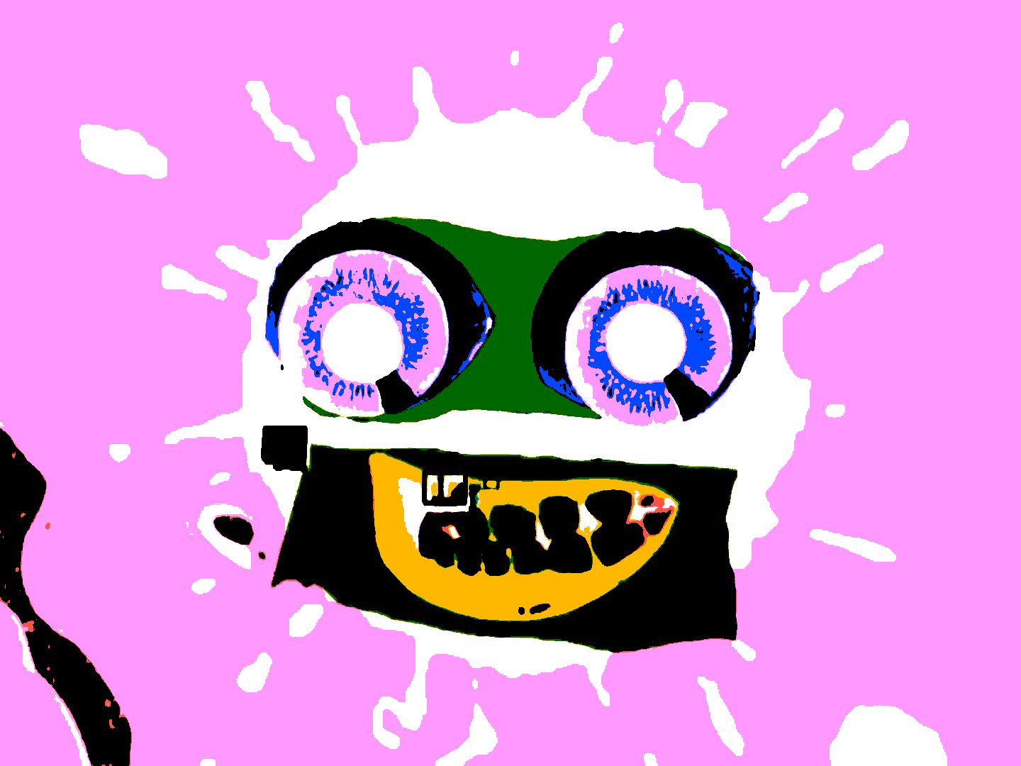 G-Major 11 | Logo Editing Wiki | Fandom