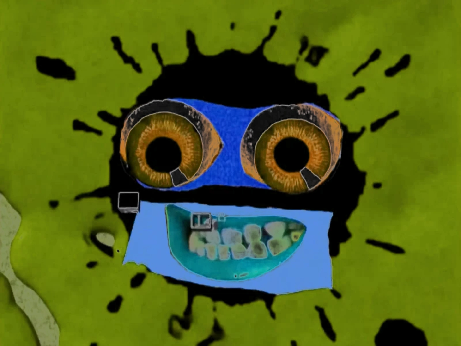 G-Major 233 | Logo Editing Wiki | Fandom