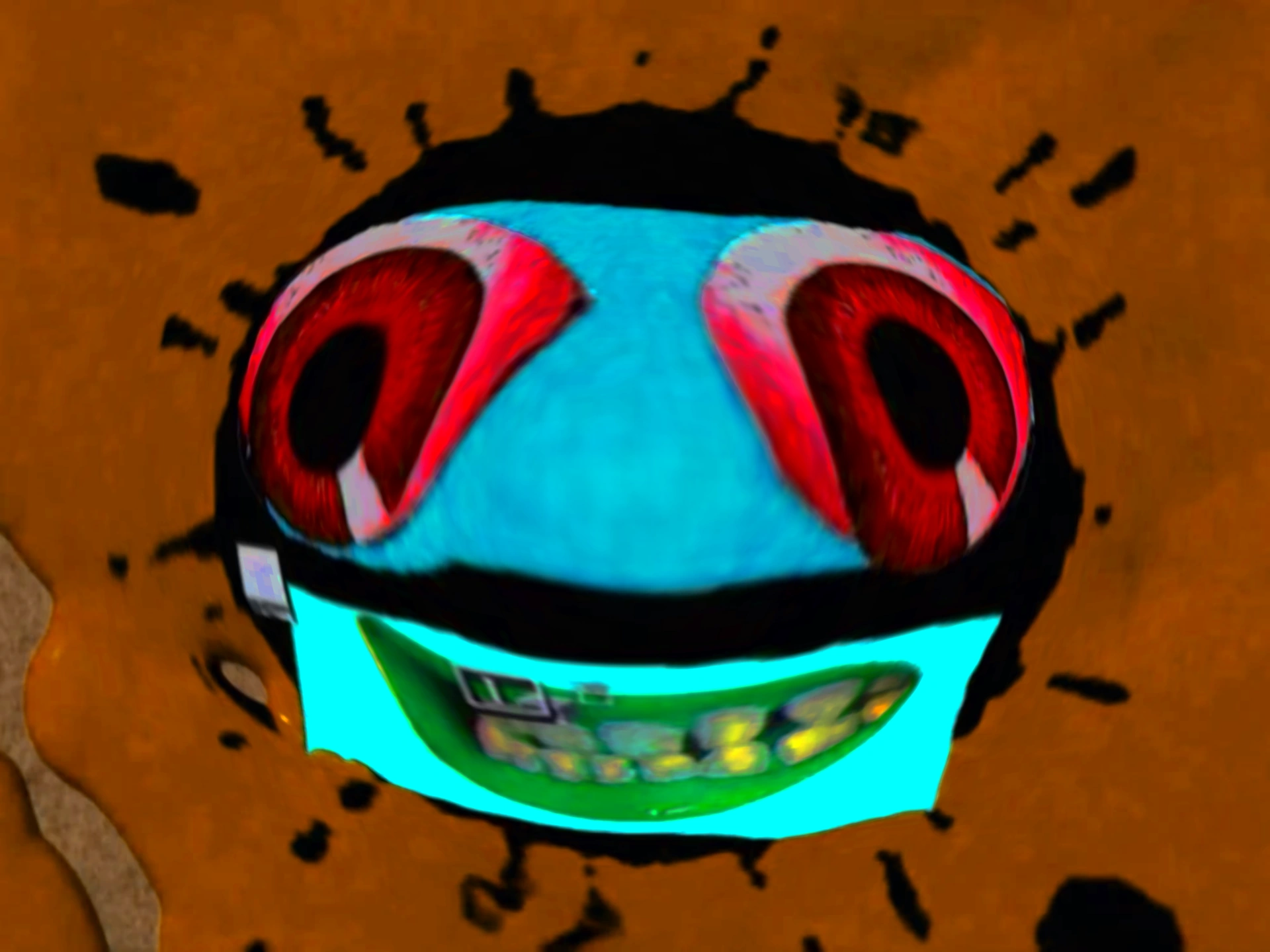 G-Major 83 (CYRYUSBOI02 effect) | Logo Editing Wiki | Fandom