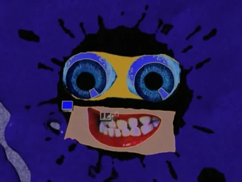 G-Major 116 | Logo Editing Wiki | Fandom