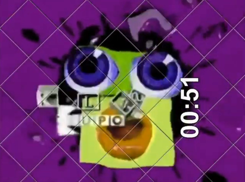 G-Major 85 | Logo Editing Wiki | Fandom