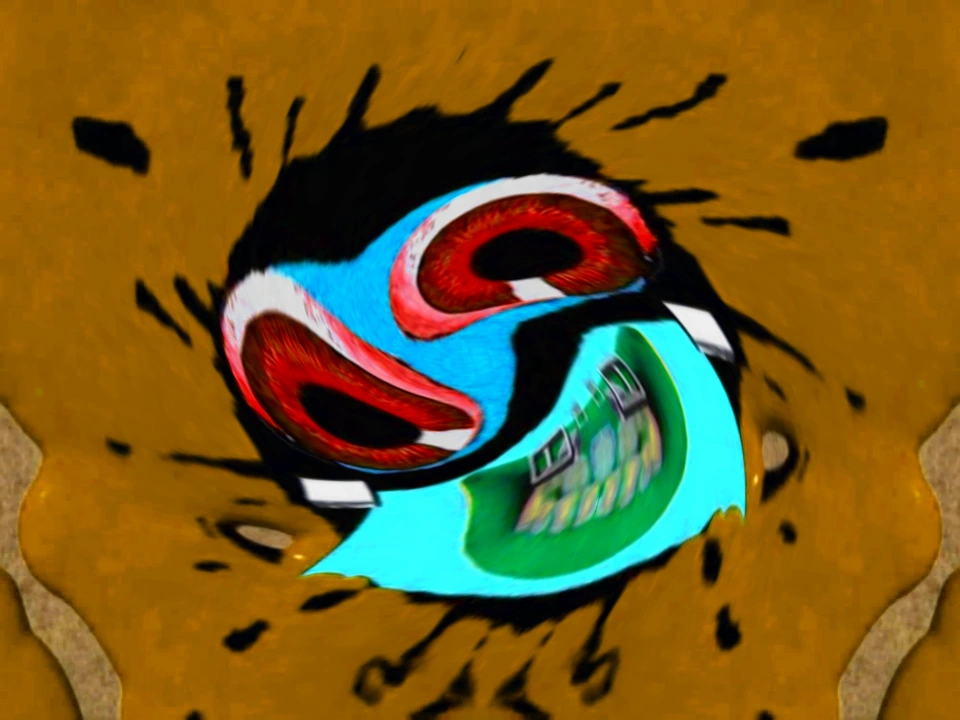 G-Major 28/freakzinga | Logo Editing Wiki | Fandom