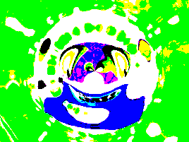 Pizza Pizza Effect | Logo Editing Wiki | Fandom