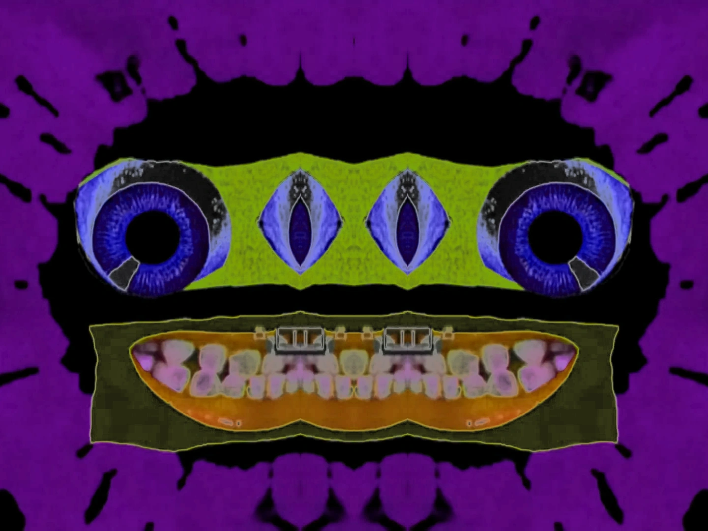 G-Major 160 | Logo Editing Wiki | Fandom