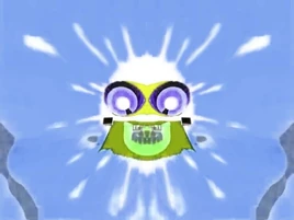 G-Major 245 | Logo Editing Wiki | Fandom