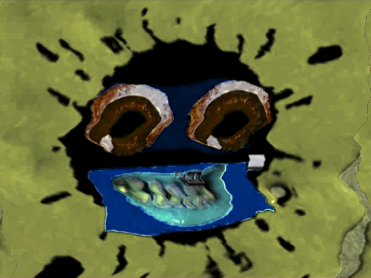 G-Major 631 | Logo Editing Wiki | Fandom