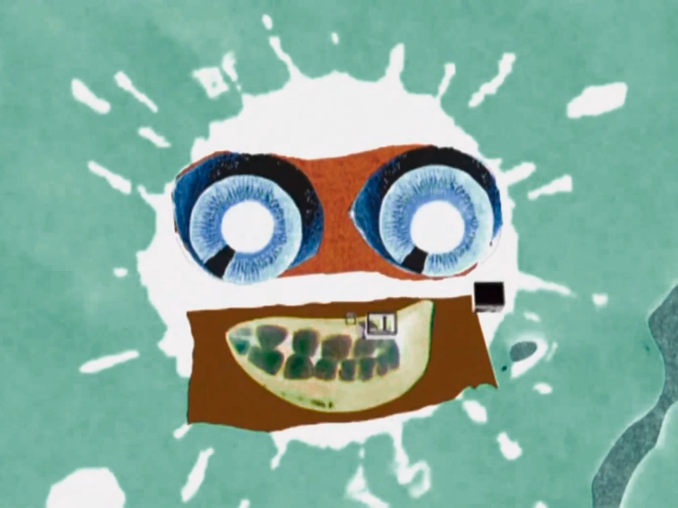 G-Major 16 (Braxton Hudson effect) | Logo Editing Wiki | Fandom