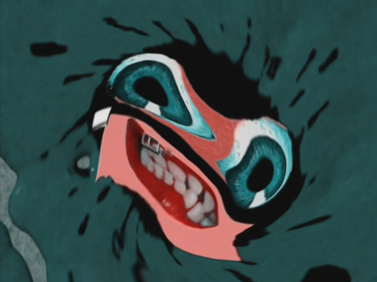 I Discombobulated X | Logo Editing Wiki | Fandom