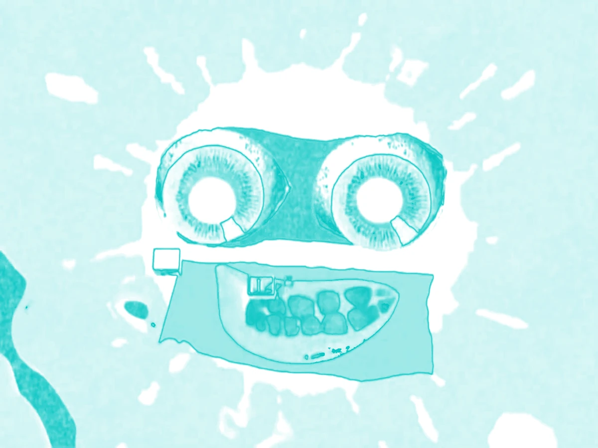 Bubble Major/BFDI | Logo Editing Wiki | Fandom