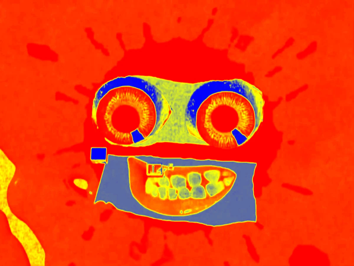 Klasky Csupo Effect | Logo Editing Wiki | Fandom