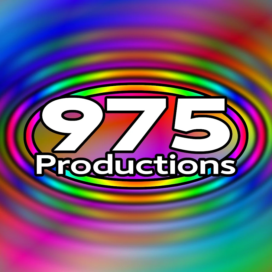 975 Productions | Logo Editing Wiki | Fandom
