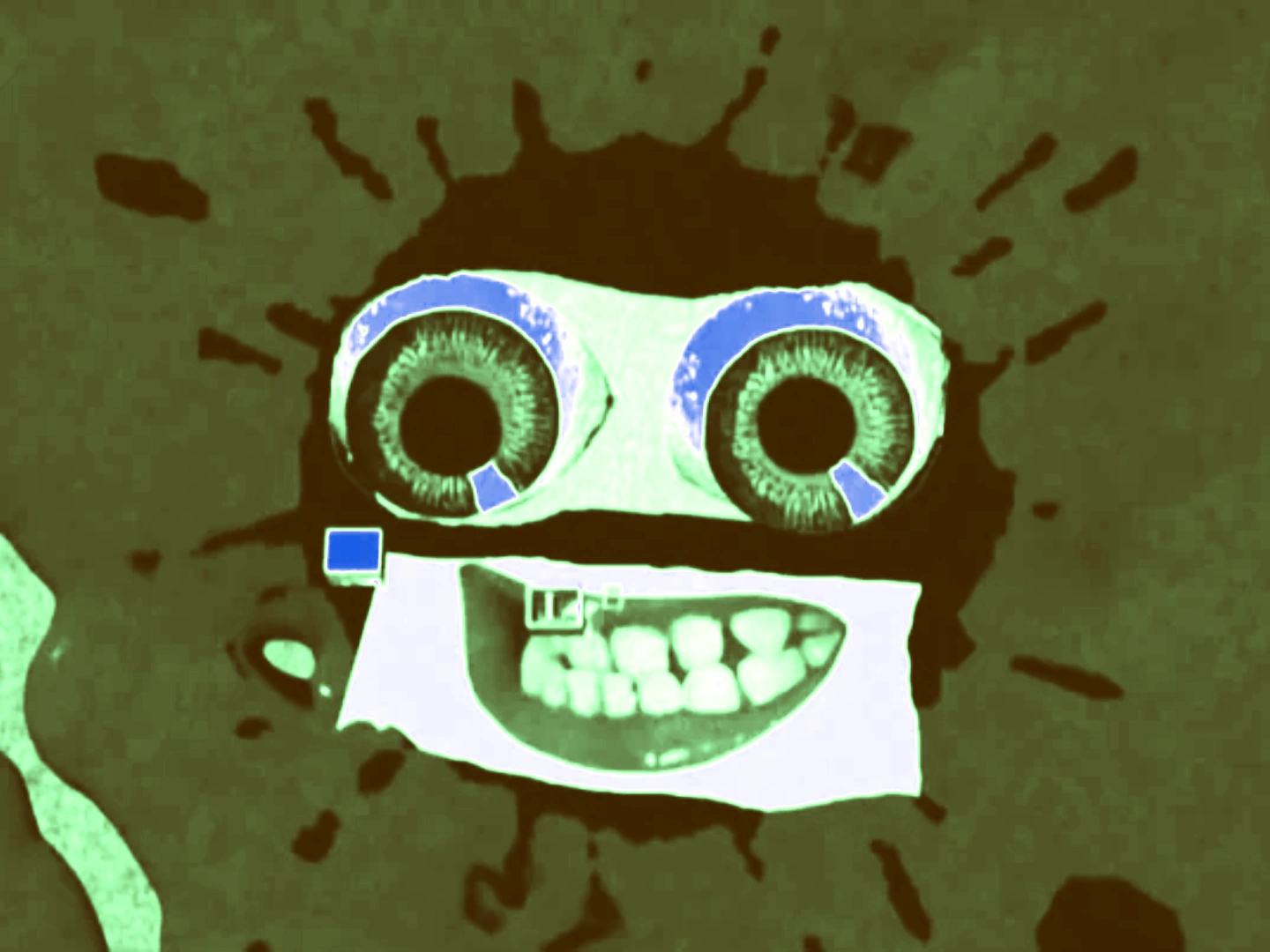 IiSharkBus Harsh Effect | Logo Editing Wiki | Fandom