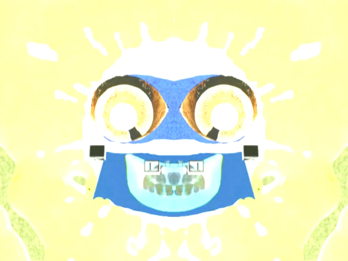 G-Major 81 | Logo Editing Wiki | Fandom