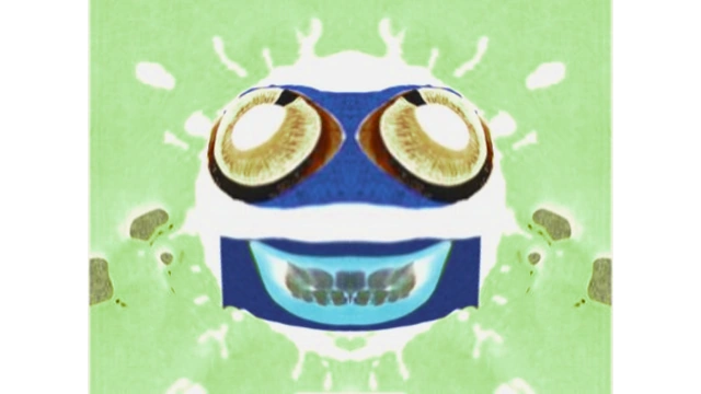 G-Major 96 | Logo Editing Wiki | Fandom