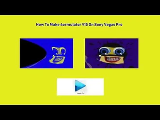 4ormulator V15 | Logo Editing Wiki | Fandom