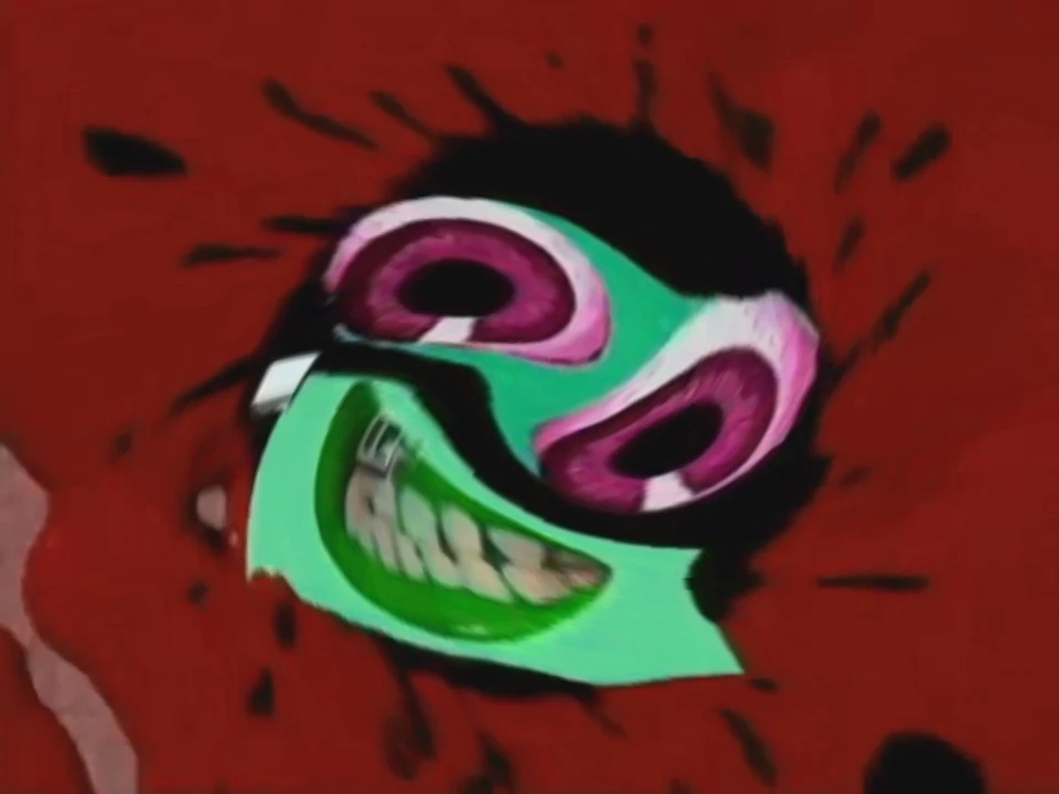 G-Major -7 | Logo Editing Wiki | Fandom