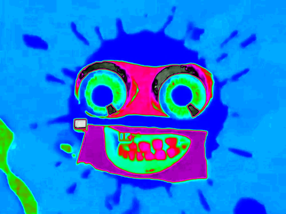 Weird Evil Helium | Logo Editing Wiki | Fandom