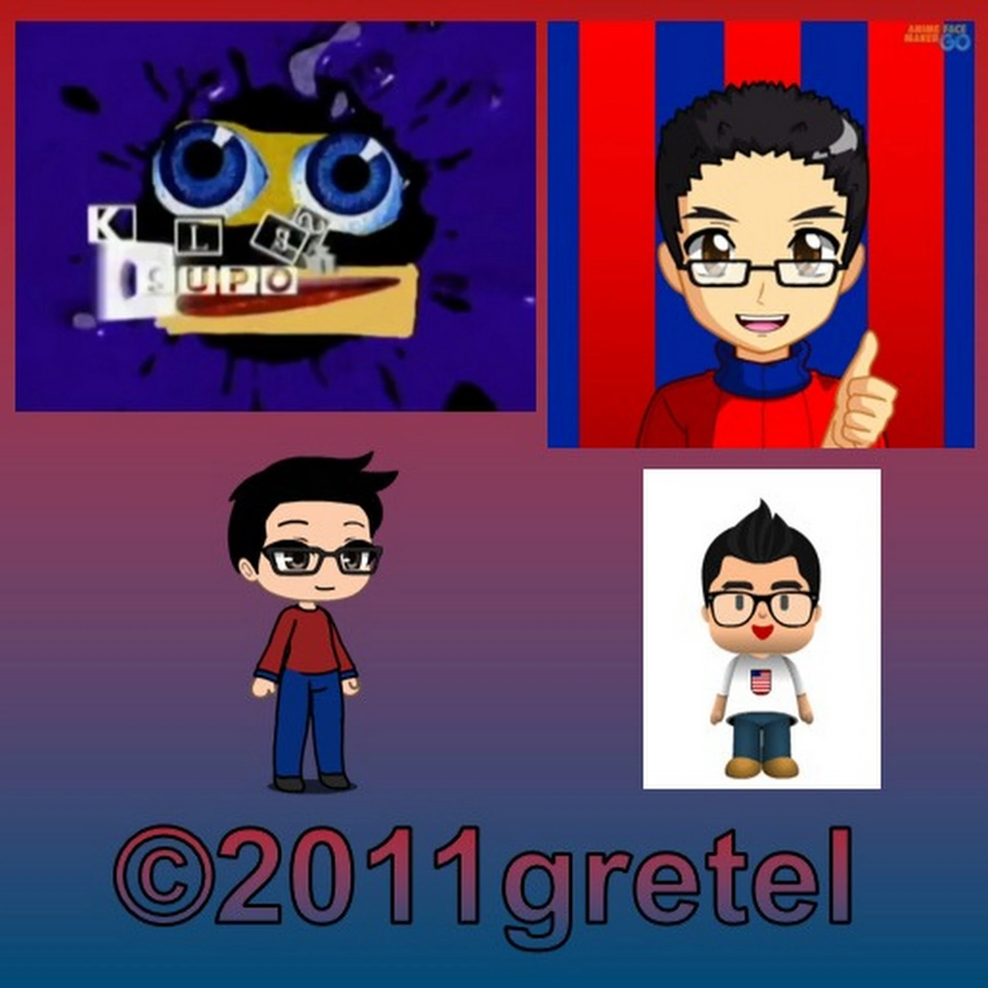 2011gretel | Logo Editing Wiki | Fandom